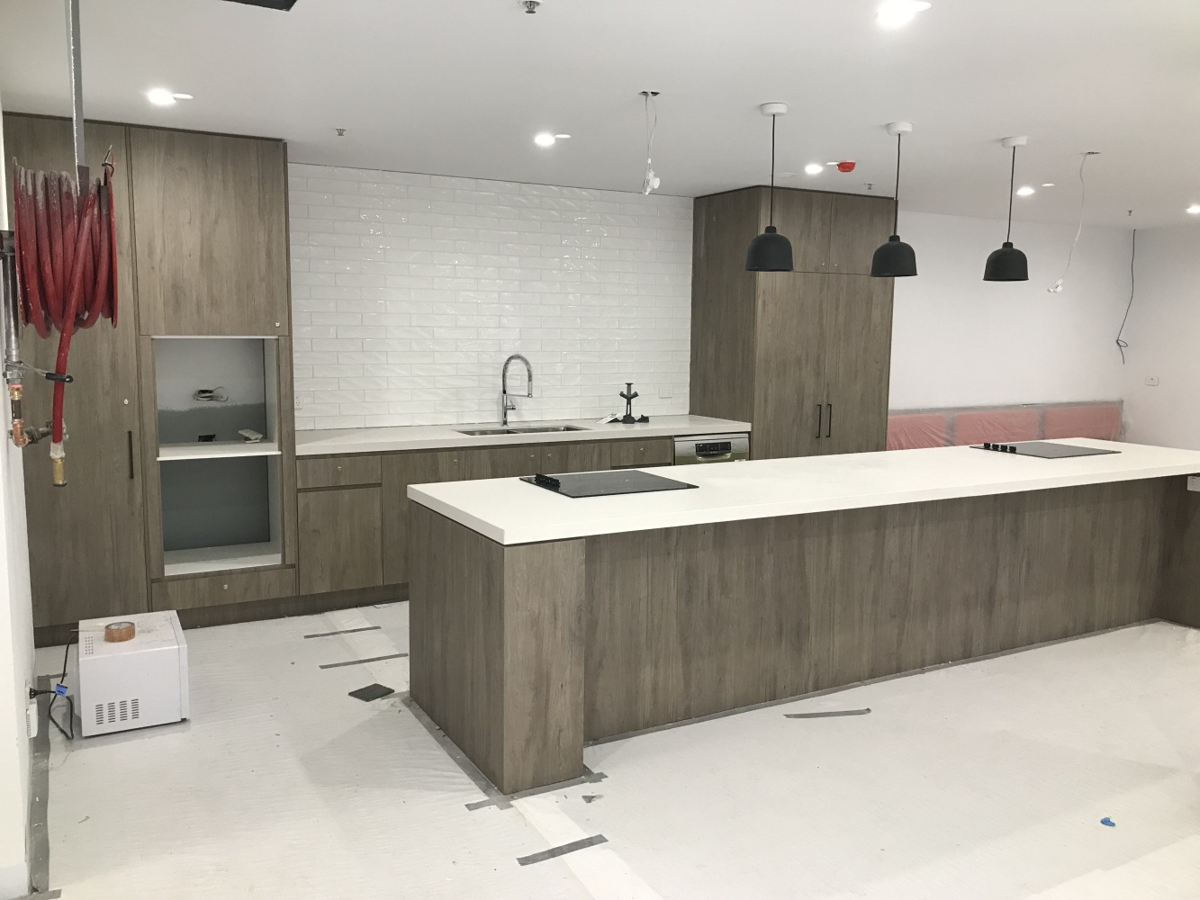 Our Joinery Projects: Craftsmanship in Every Detail - Surface Interiors