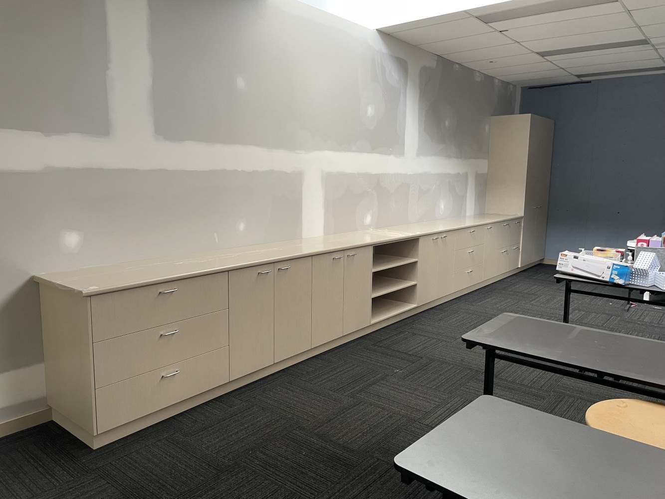Our Joinery Projects: Craftsmanship in Every Detail - Surface Interiors