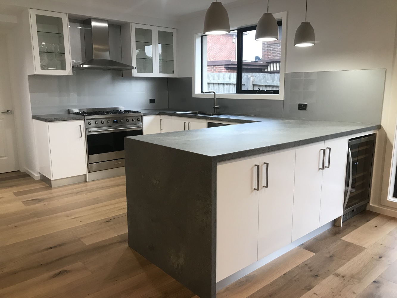 Custom Joinery Solutions for your Home - Surface Interiors