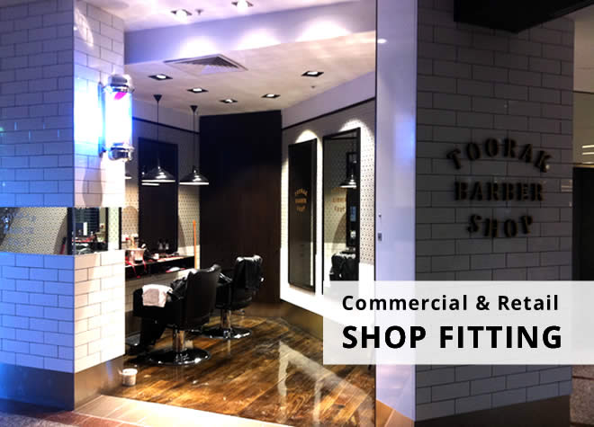 Surface Interiors - Shopfitting & commercial joinery Melbourne ...
